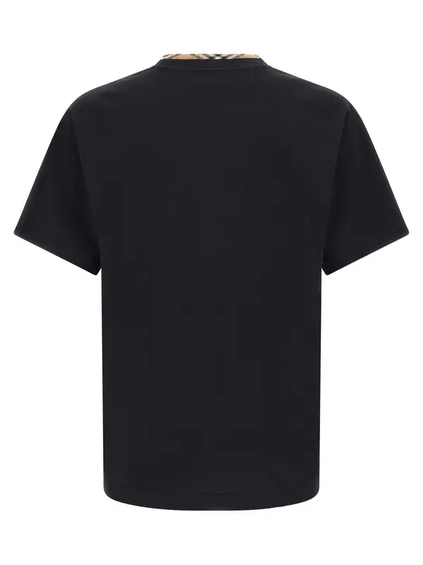 Burberry Ryan' T-shirt