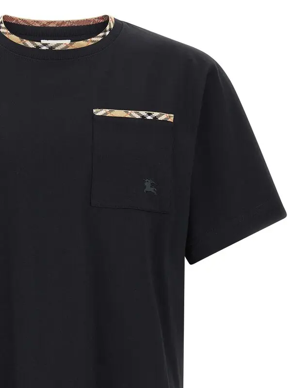 Burberry Ryan' T-shirt