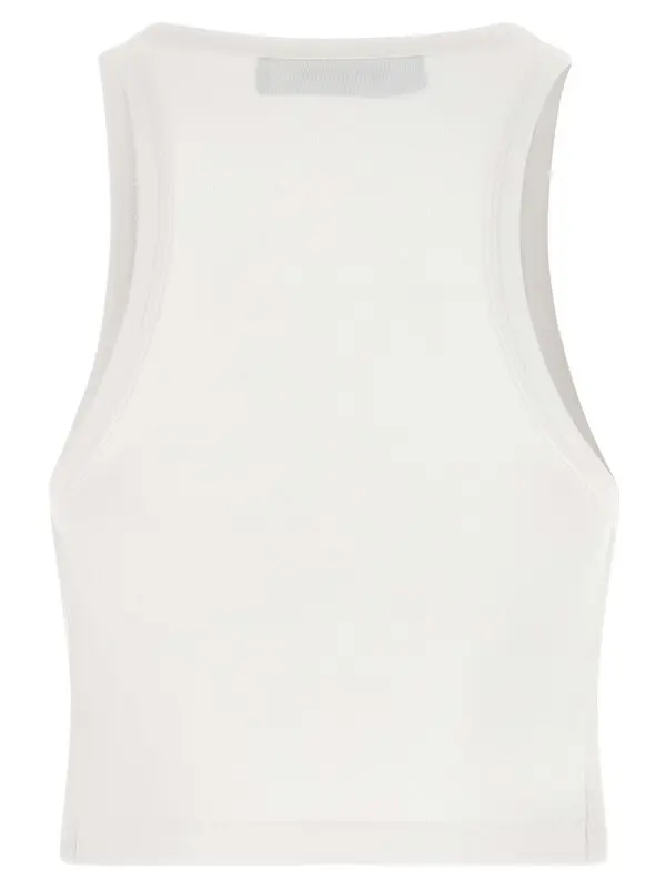 Dsquared2 Upside Down' Tank Top