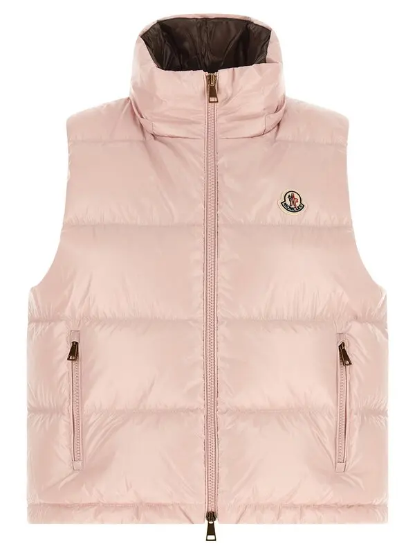 Moncler Niverolle' Padded Vest