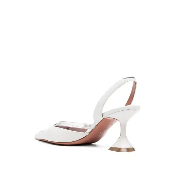 Amina Muaddi Shoes