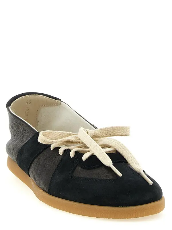 MAISON MARGIELA Replica Ballet' Ballet Flats