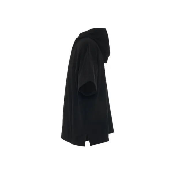 AMBUSH Short Sleeve Hooded Sweatshirt