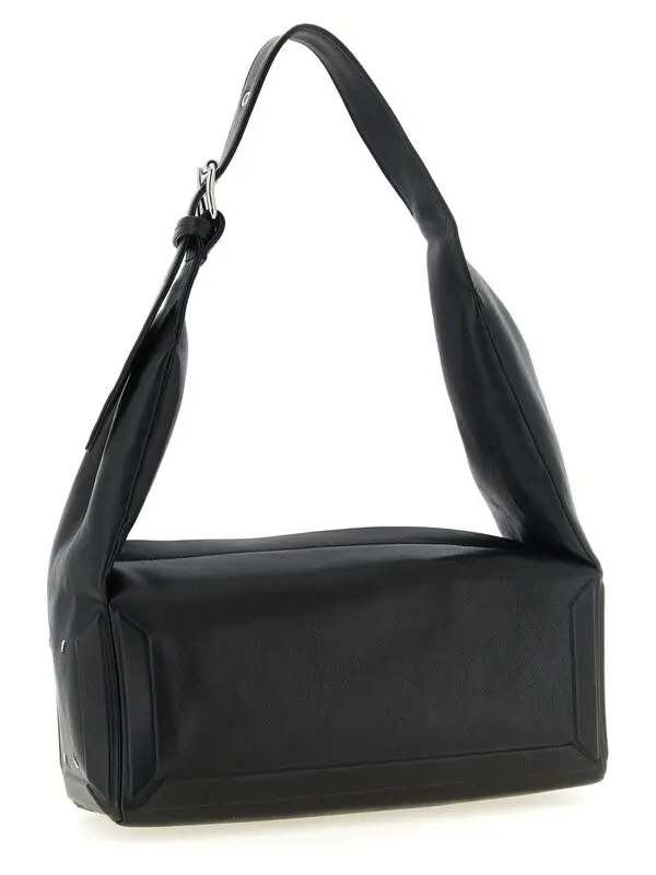 MAISON MARGIELA Box Bag East West Medium' Shoulder Bag