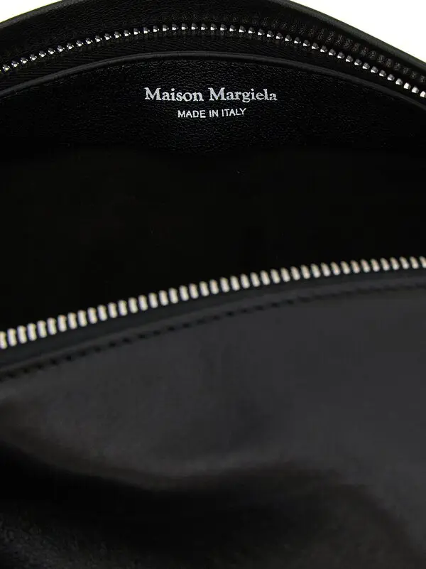MAISON MARGIELA Box Bag East West Medium' Shoulder Bag