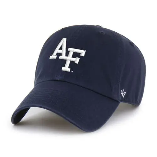 '47 Air Force Falcons Americana Heritage Clean Up Adjustable Hat