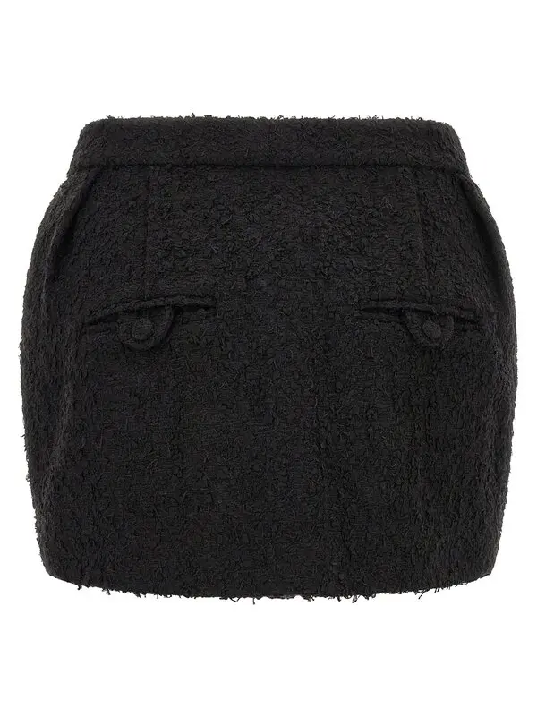 Magda Butrym 14' Skirt