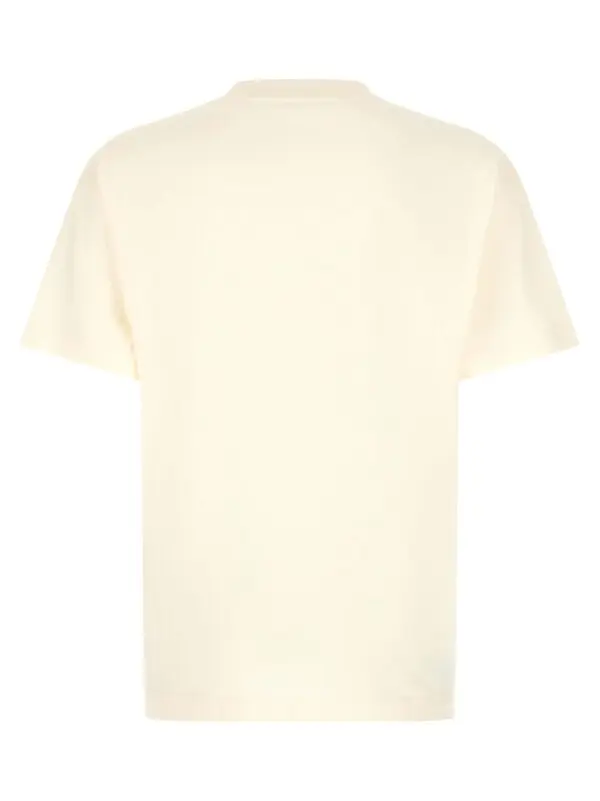 Palm Angels Graphic Print T-shirt