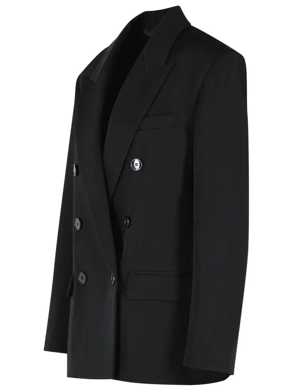 Isabel Marant Étoile Khera Wool Blazer