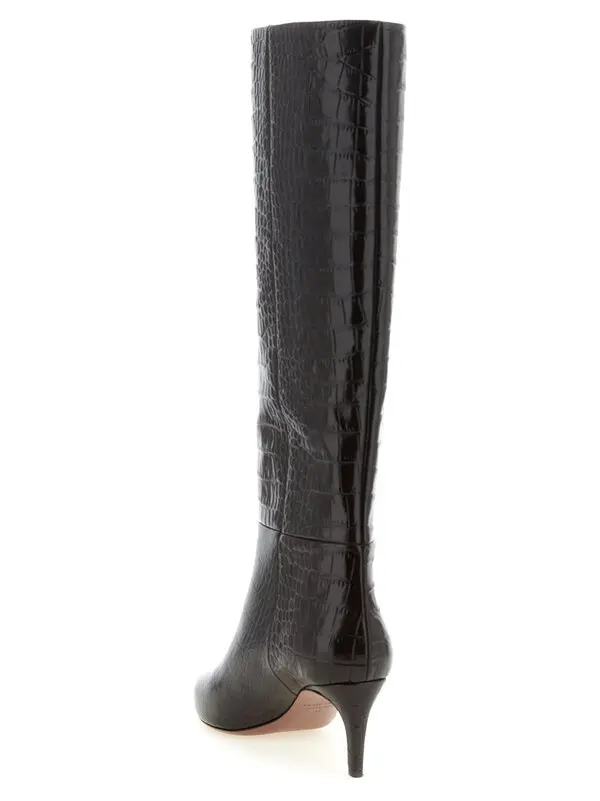 Paris Texas Stiletto Boots