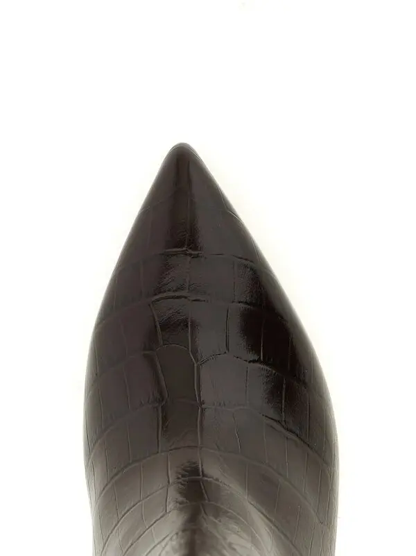 Paris Texas Stiletto Boots