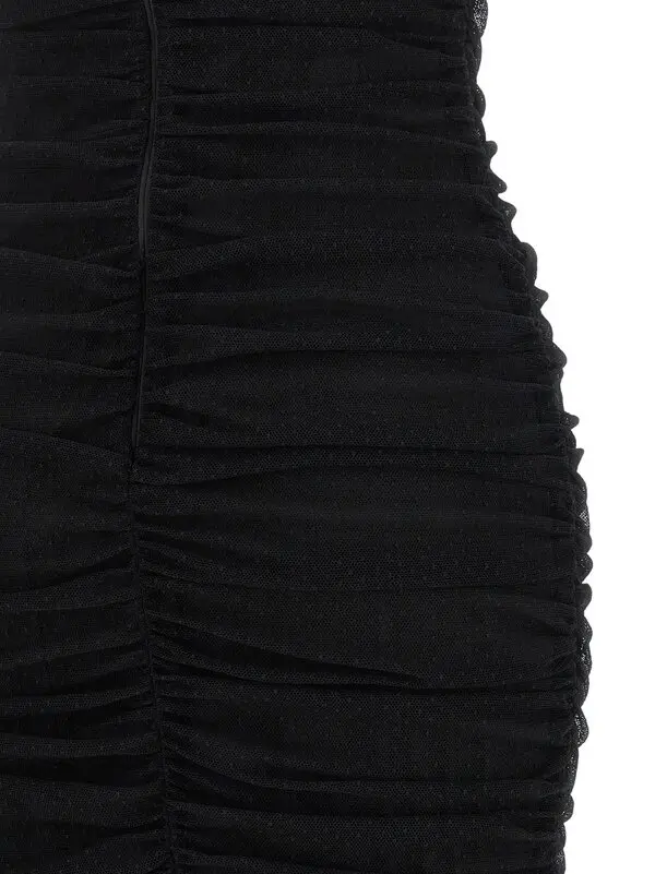 Dolce & Gabbana Longuette Slip Dress