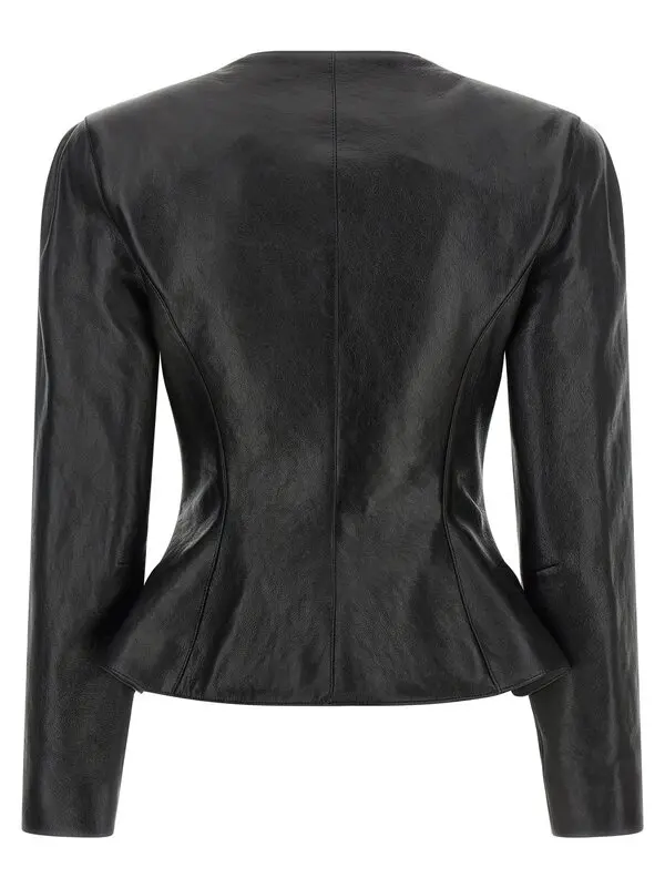 Magda Butrym 24' Blazer