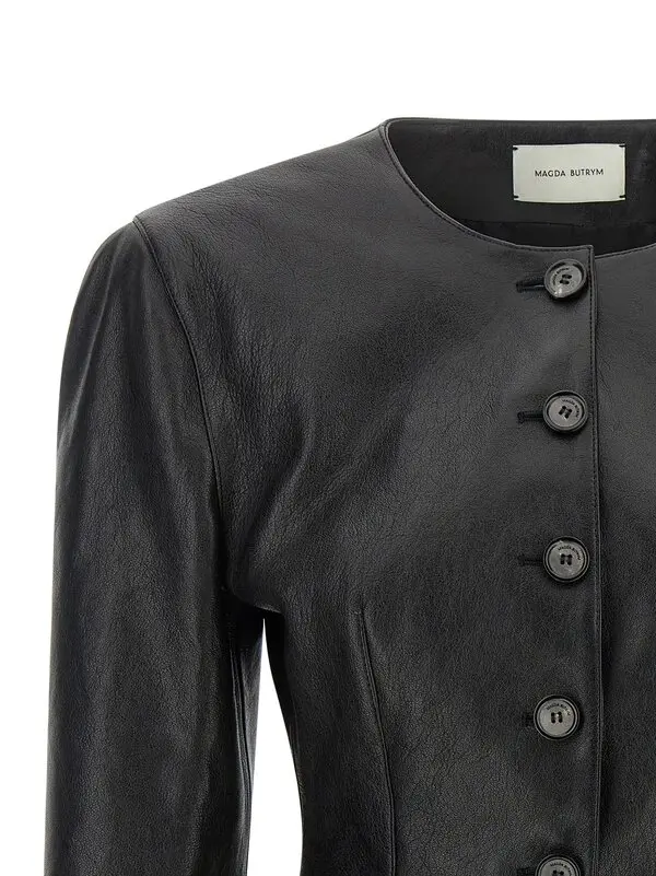 Magda Butrym 24' Blazer
