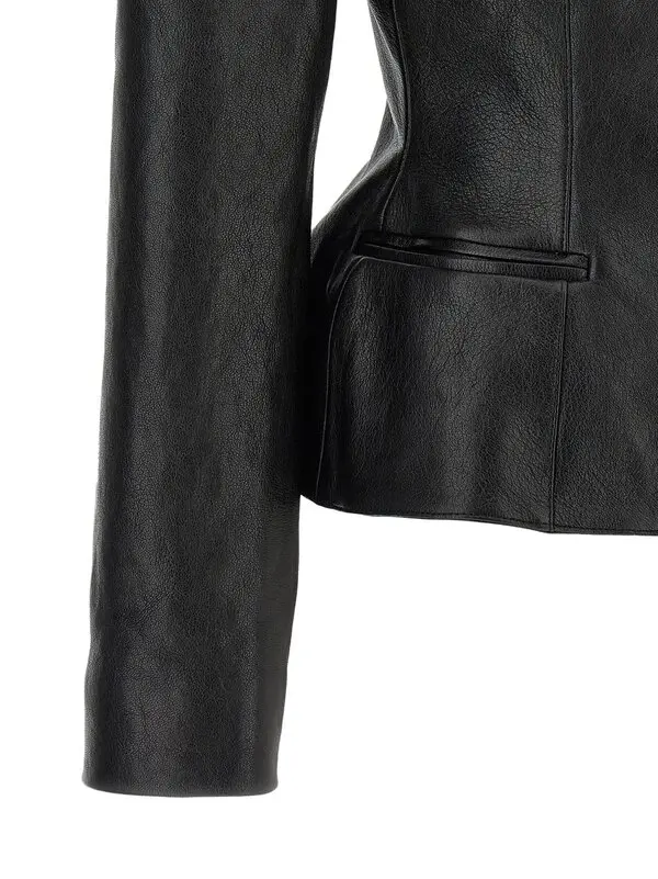 Magda Butrym 24' Blazer