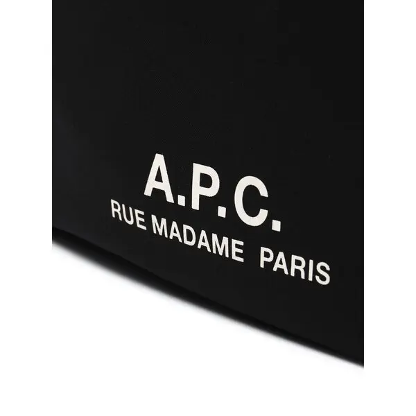 A.p.c. Shoulder Bags