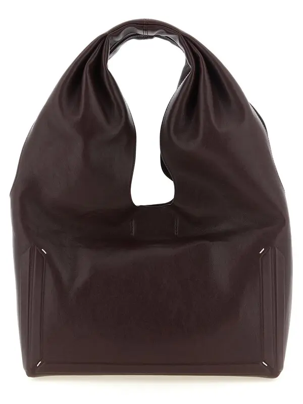 MAISON MARGIELA Box Bag Medium' Shoulder Bag - Multicolor