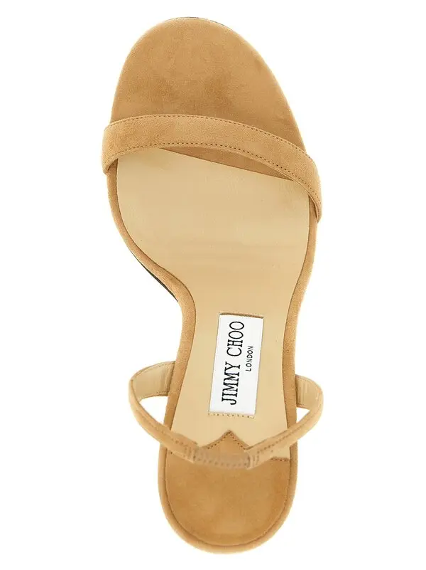 JIMMY CHOO Jenn' Sandals