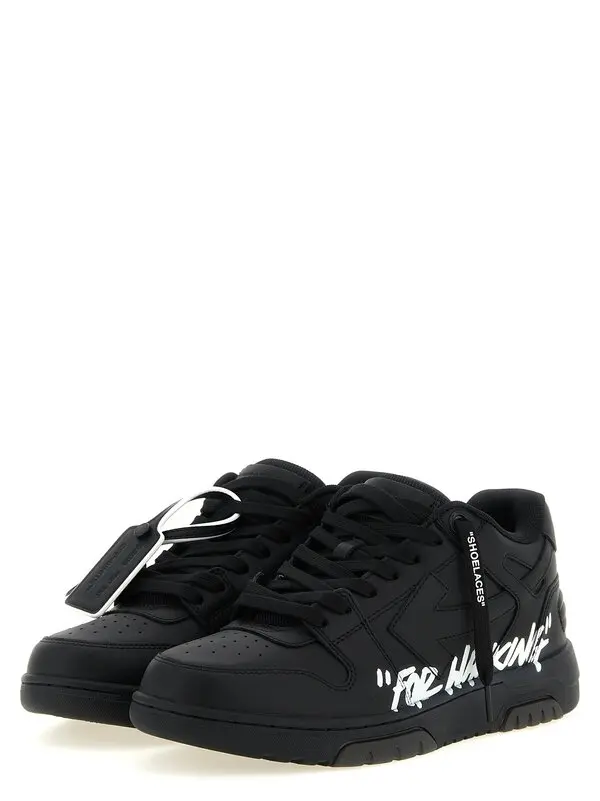 Off-White Out Of Office For Walking' Sneakers