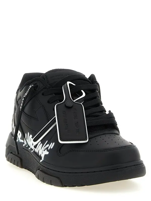 Off-White Out Of Office For Walking' Sneakers