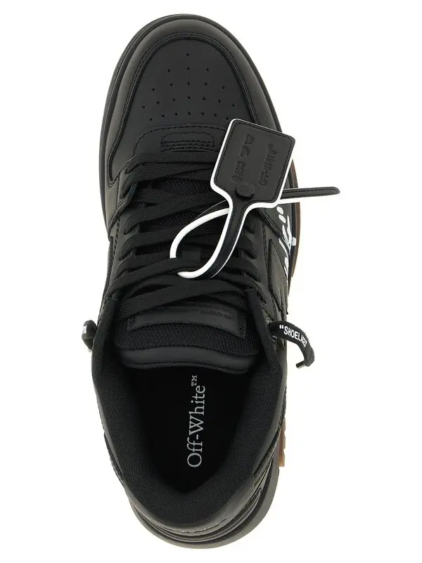 Off-White Out Of Office For Walking' Sneakers