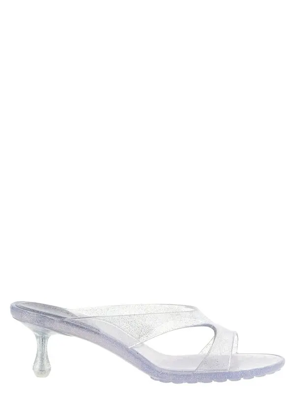 JIMMY CHOO Jelly Drop' Sandals