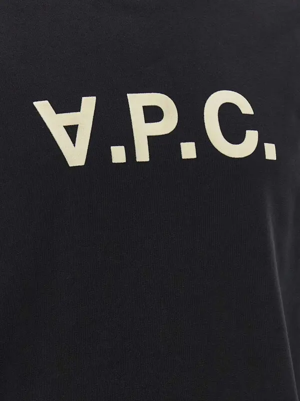 A.p.c. Grand Vpc' Hoodie