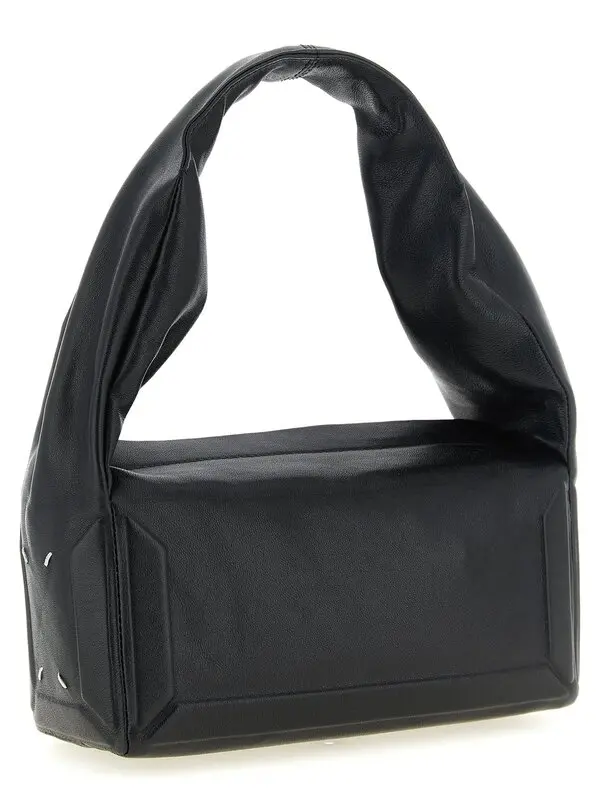 MAISON MARGIELA Box Bag East West Small' Shoulder Bag