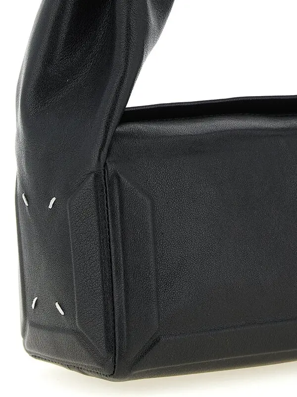 MAISON MARGIELA Box Bag East West Small' Shoulder Bag