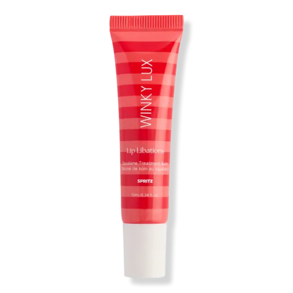 WINKY LUX Lip Libations Squalane Treatment Balm - Spritz