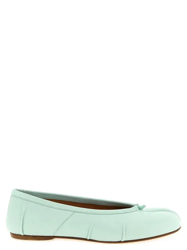 MAISON MARGIELA Tabi New' Ballet Flats