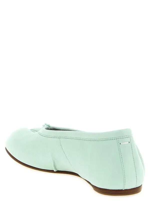 MAISON MARGIELA Tabi New' Ballet Flats