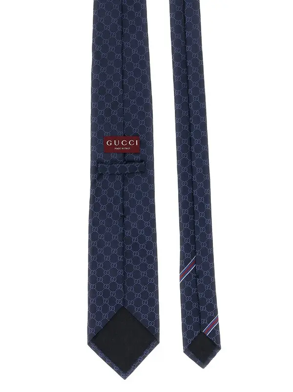 Gucci Double G' Tie