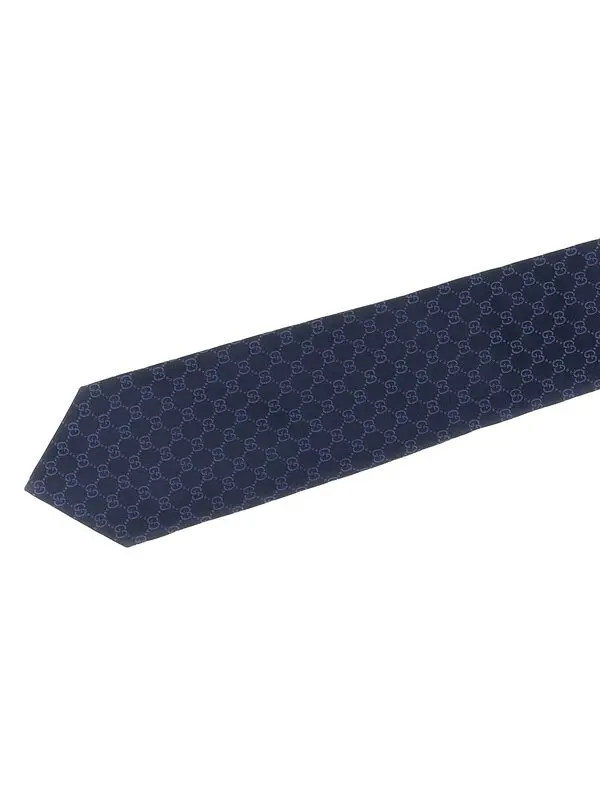 Gucci Double G' Tie