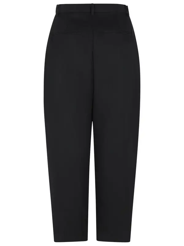 Isabel Marant Étoile Janice Wool Pants