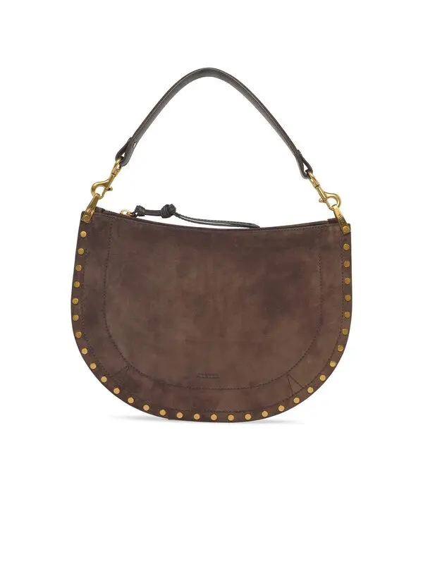 Isabel Marant Étoile Oskan Soft' Suede Bag