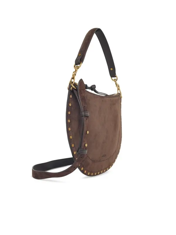 Isabel Marant Étoile Oskan Soft' Suede Bag
