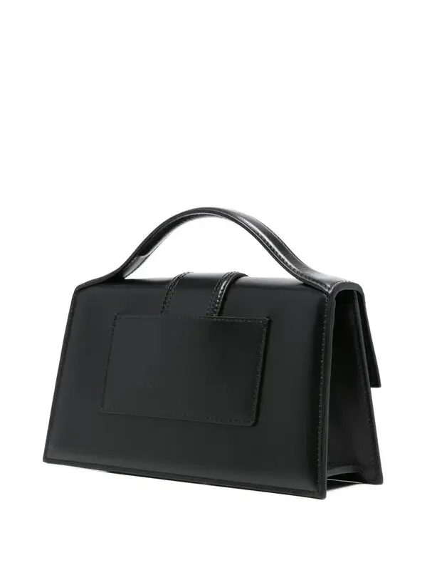 Jacquemus Le Grand Bambino Bag - Black