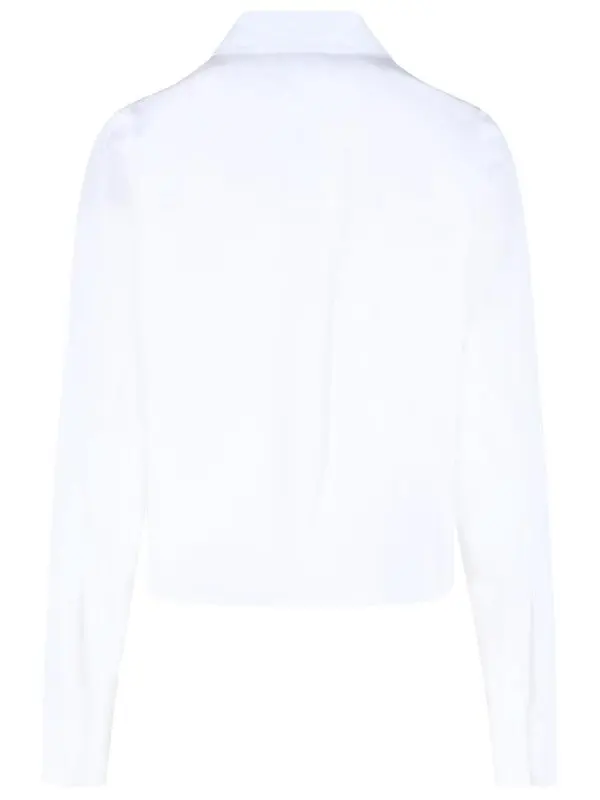 Sportmax Virgola' Cotton Shirt