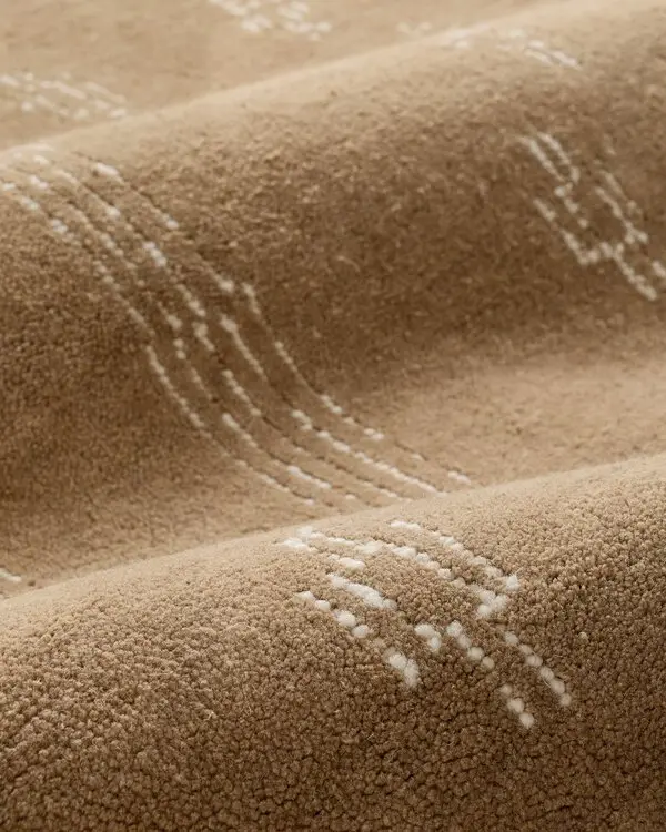 Quince Harlow Wool Rug