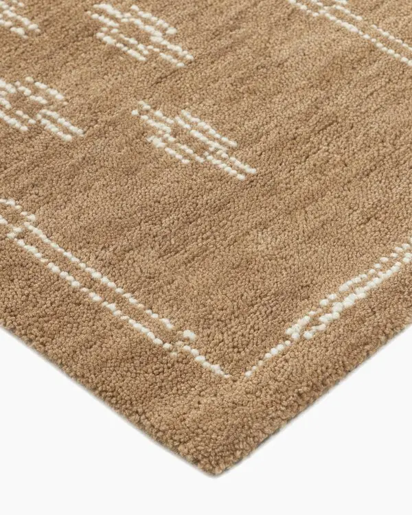 Quince Harlow Wool Rug