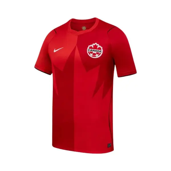 Nike Canada Stadium Home 'university - Red