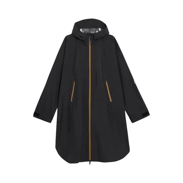 On X Loewe Cape - Black
