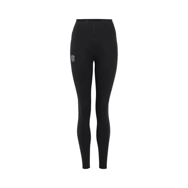 On X Loewe Active Tights - Black