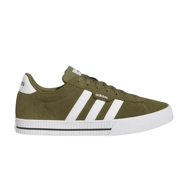 Adidas Daily 3.0 'focus Olive - Green