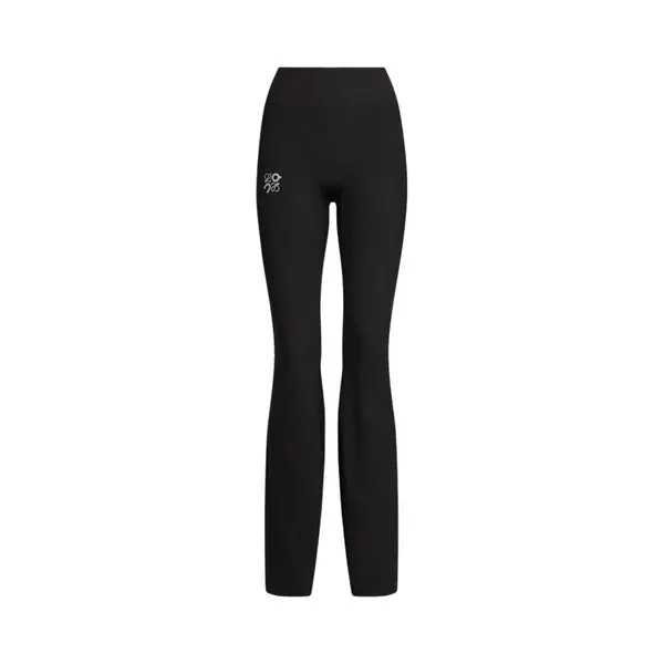 On X Loewe Soft Bootleg Pants