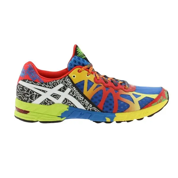 Asics Gel-noosa Tri 9 Athletic Sneakers