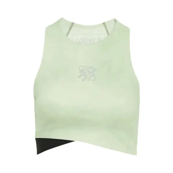 On X Loewe Performance Top /multicolor - White