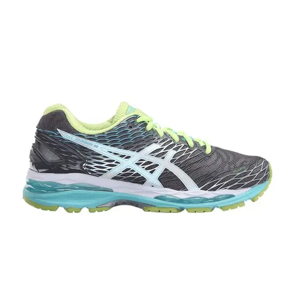 Asics Gel-nimbus 18 Athletic Shoe