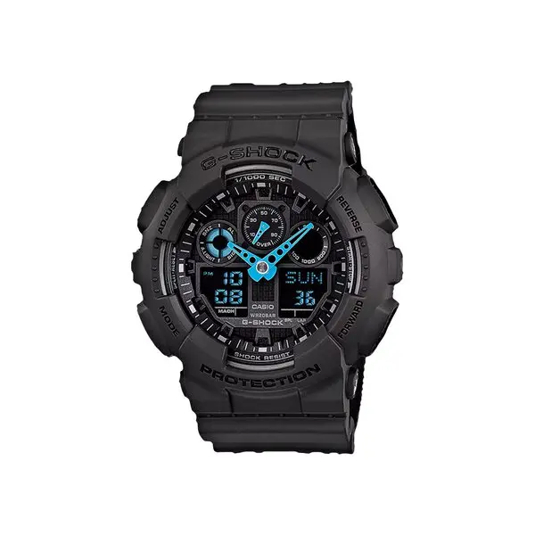 G-SHOCK BY CASIO G-shock Analog Digital Watch